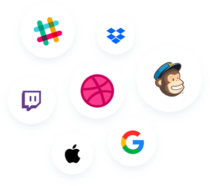 Miri UI Kit - Landing Page